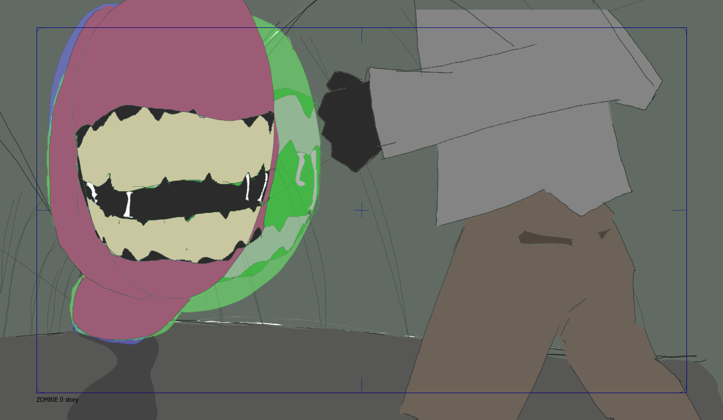 ArtStation - Small Animations