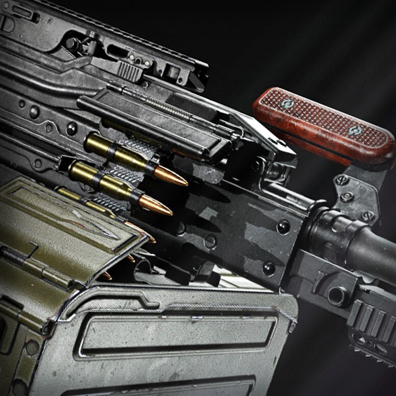 ArtStation - PKM - CROWZ