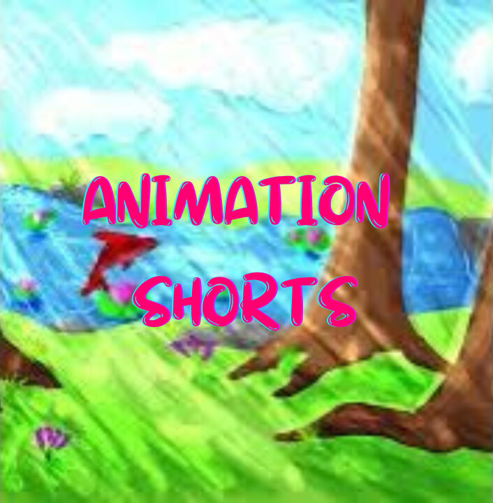 ArtStation - Short Animations