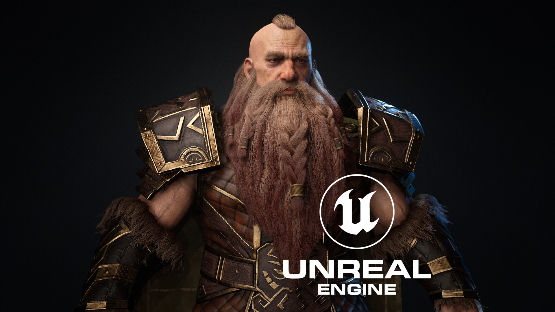 ArtStation - Dwarf Tutorial