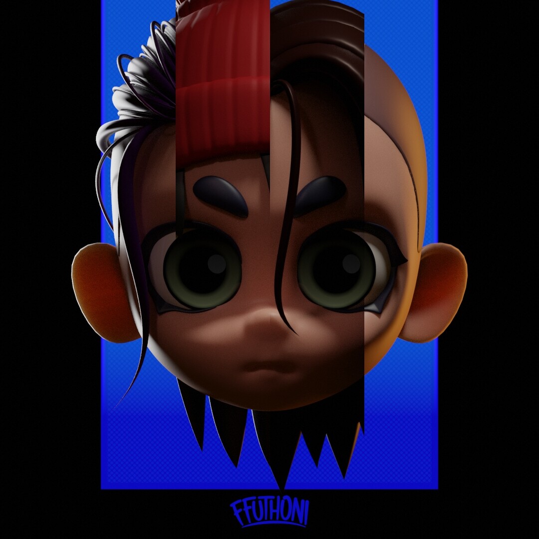 ArtStation - PLANNED PROCRASTINATION