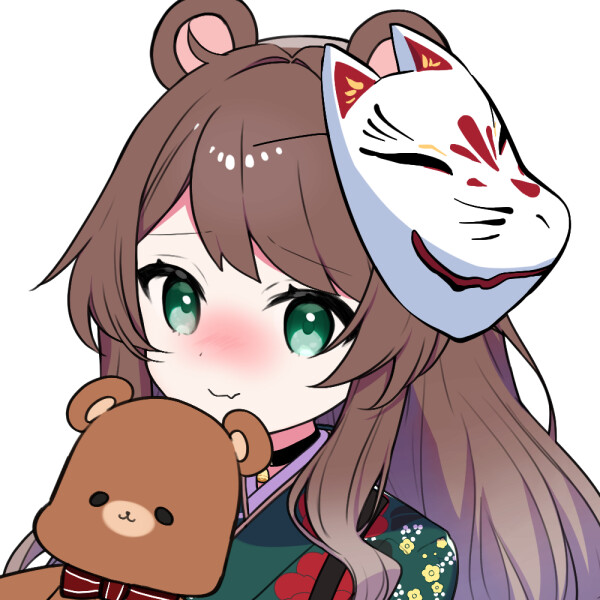 ArtStation - Lilith Character 2d designs