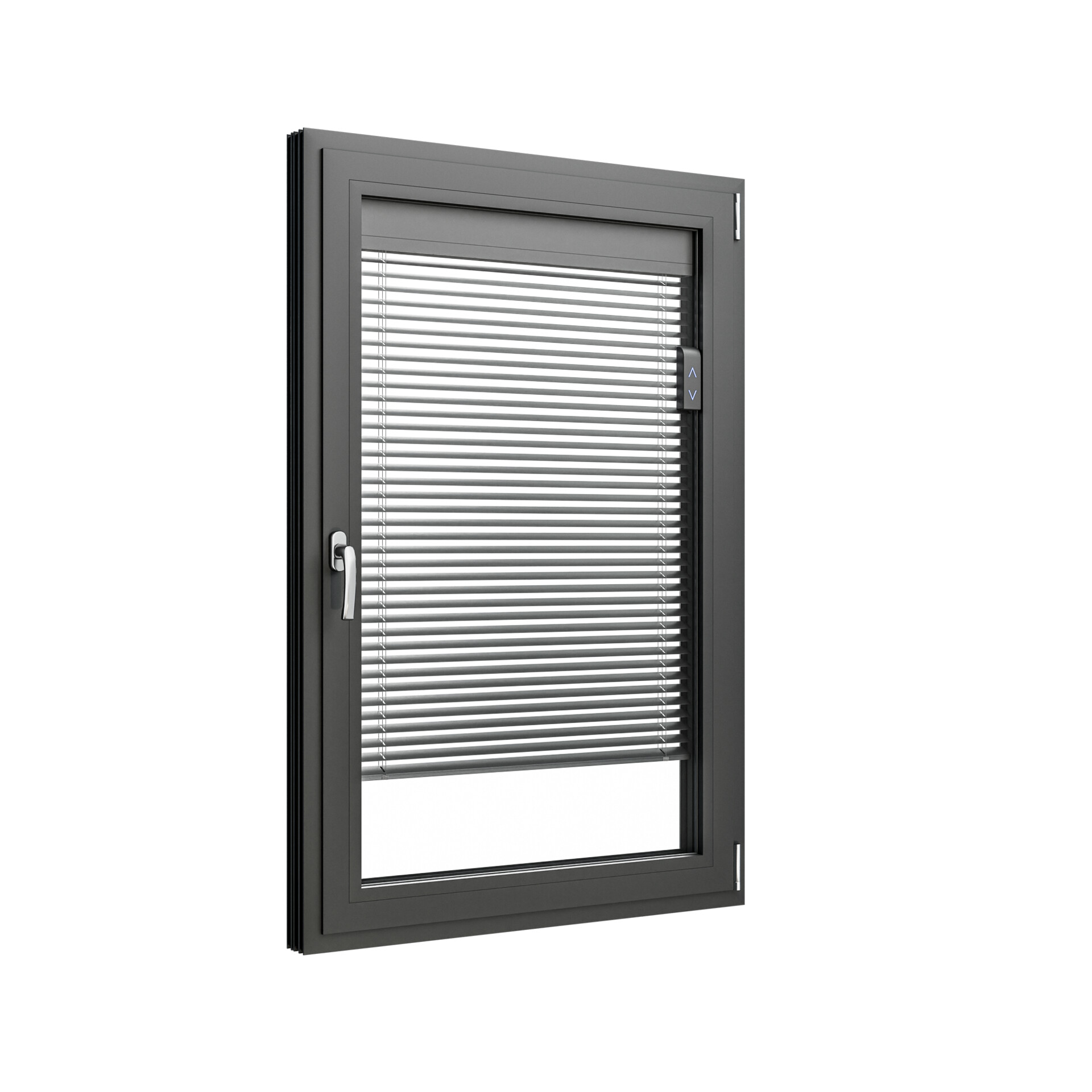 ArtStation - Window accessories set