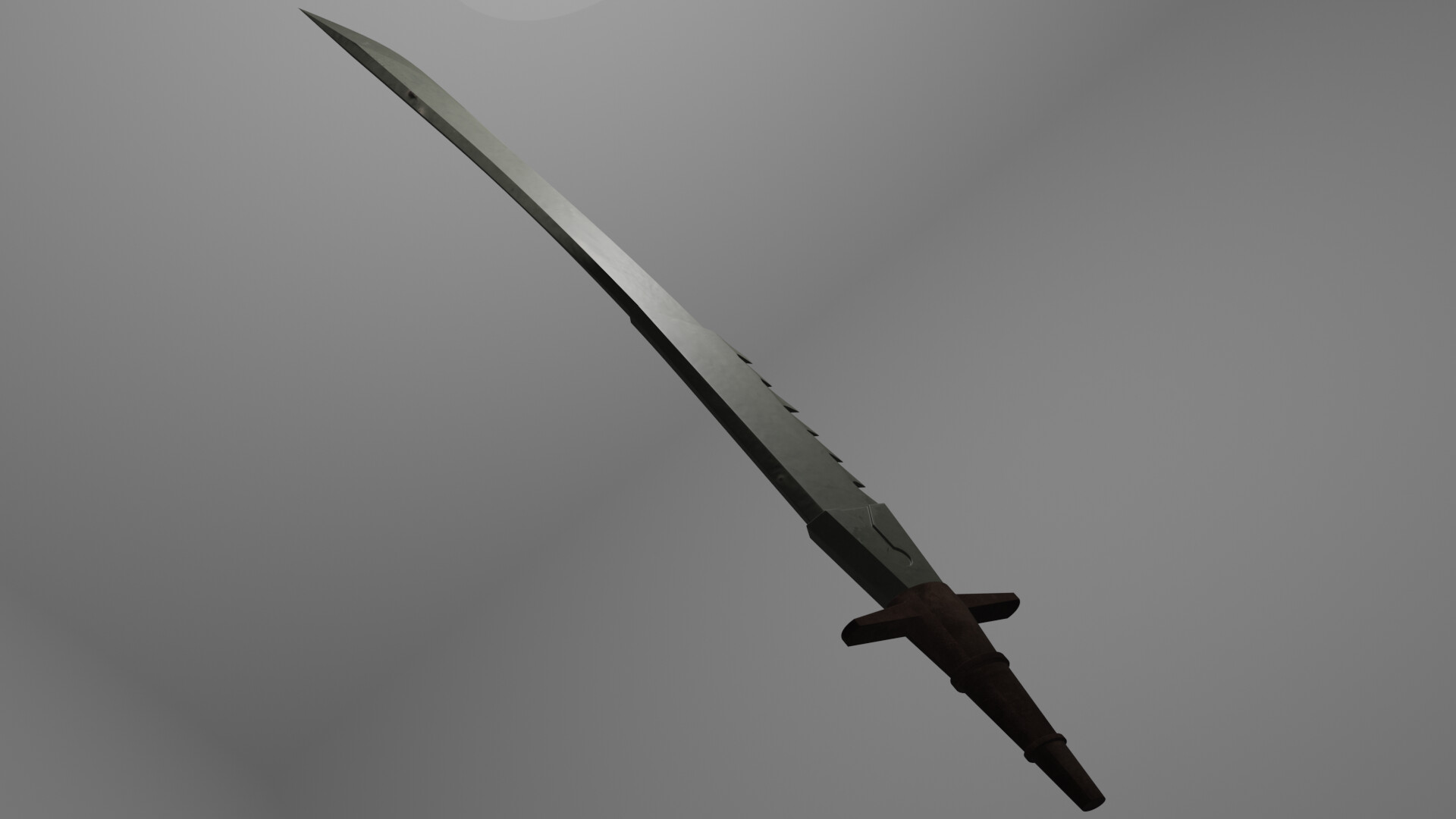 ArtStation - Sword