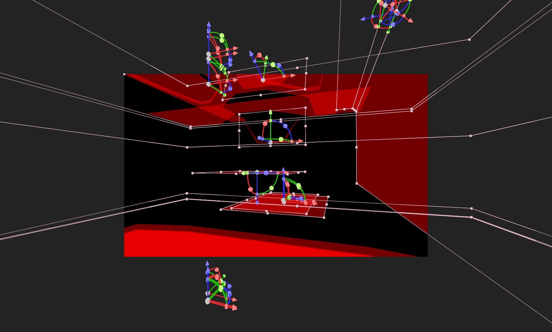 ArtStation - About Water