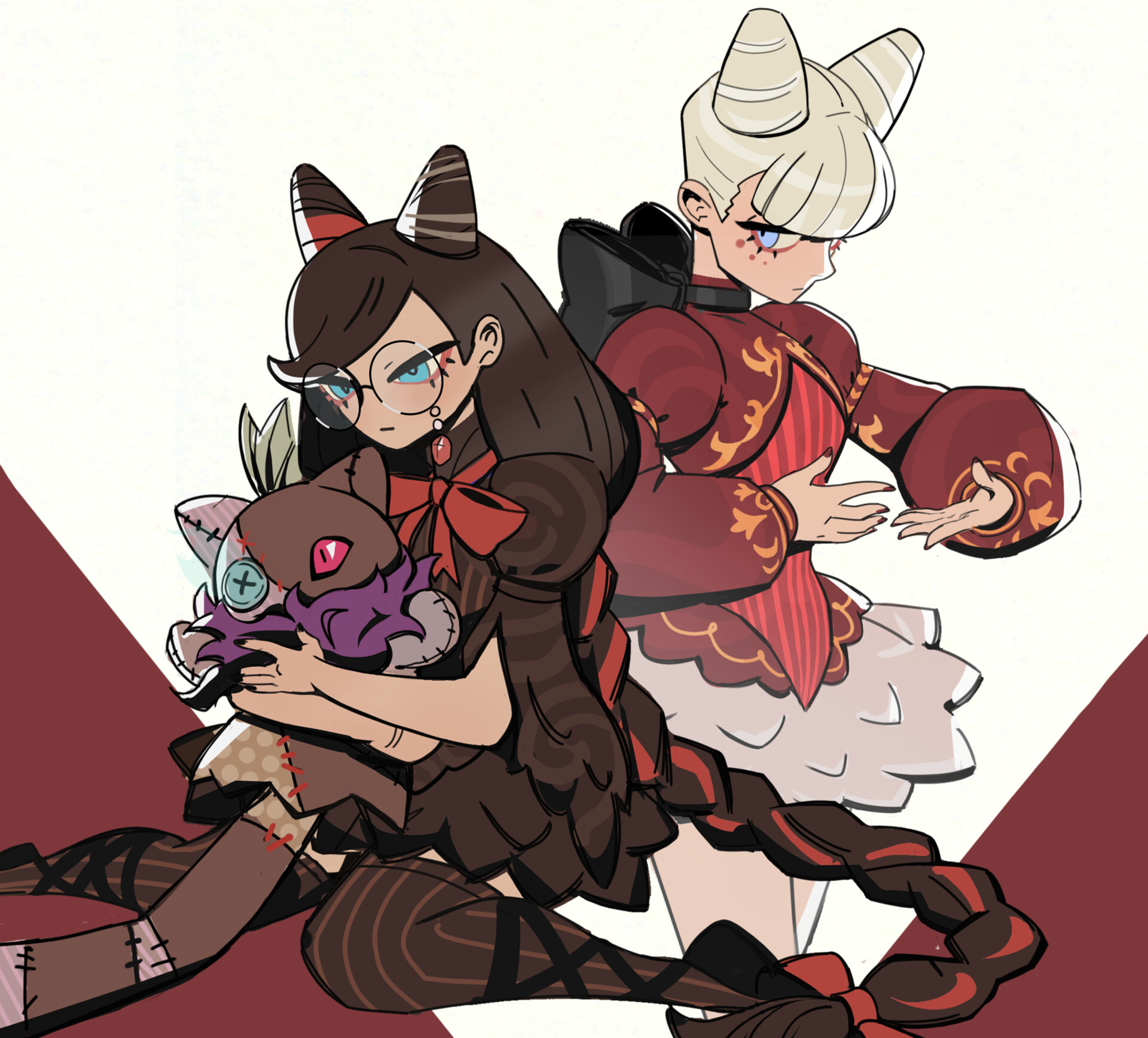 ArtStation - Fan Art Compilation