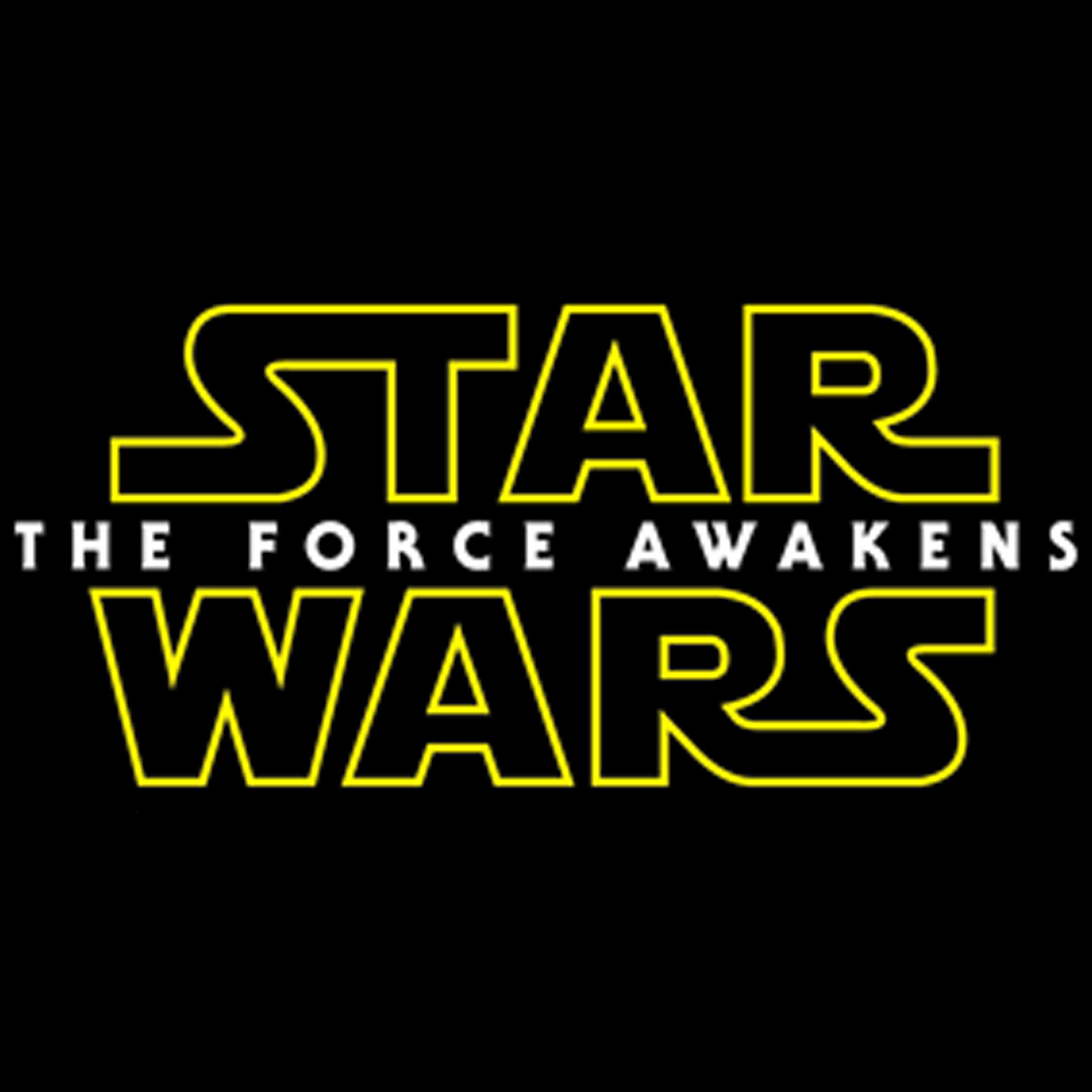 ArtStation - The Force Awakens