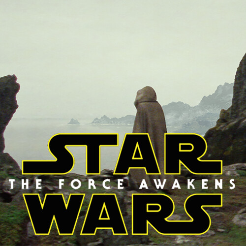 ArtStation - 'Star Wars" : The Force Awakens / Concept Art