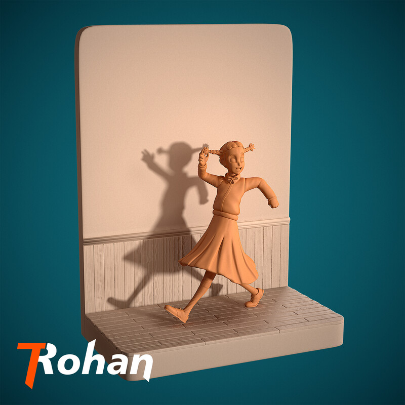 T.Rohan Studio