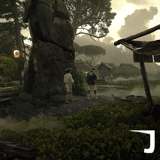 ArtStation - Practice 72