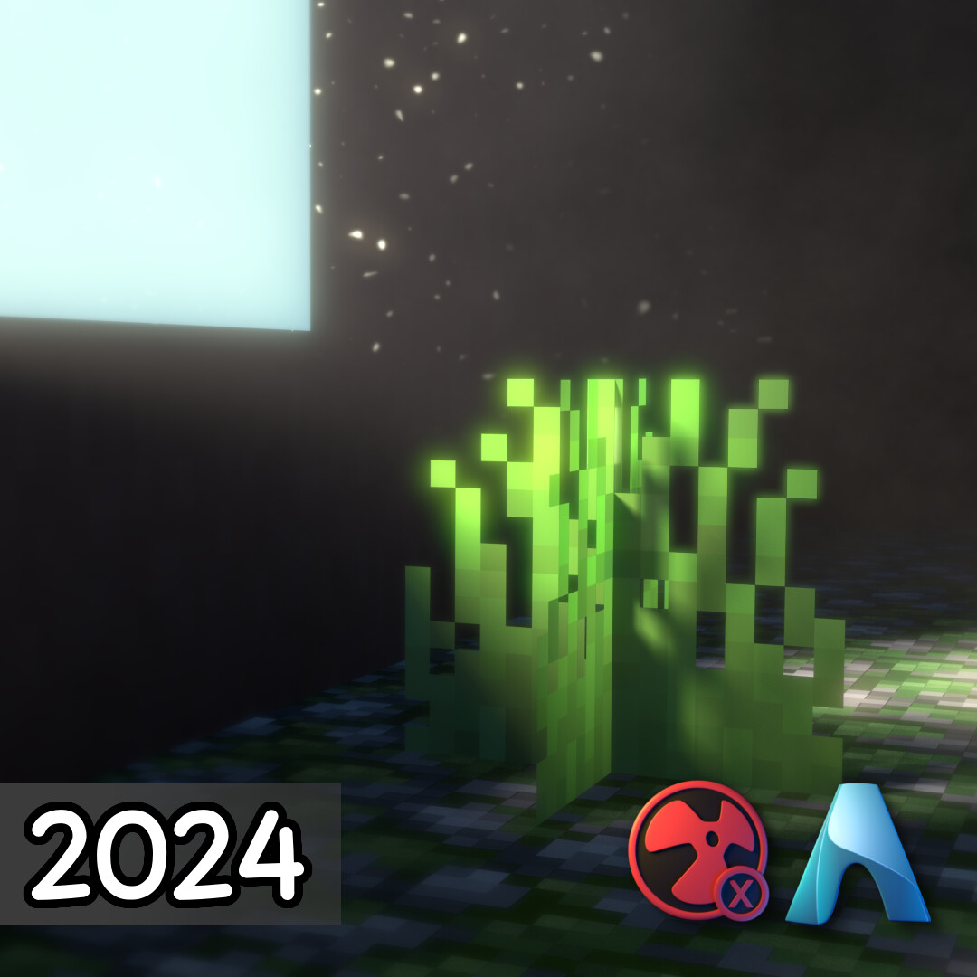 ArtStation - Hope Regained