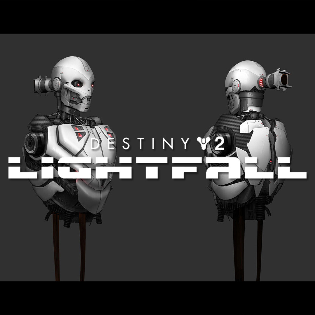 Pixoloid Studios - Character concepts