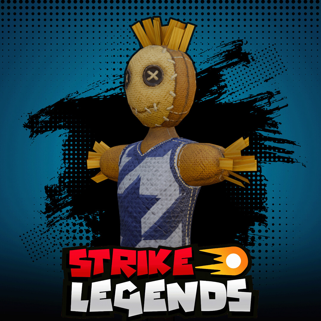 ArtStation - Prop 01