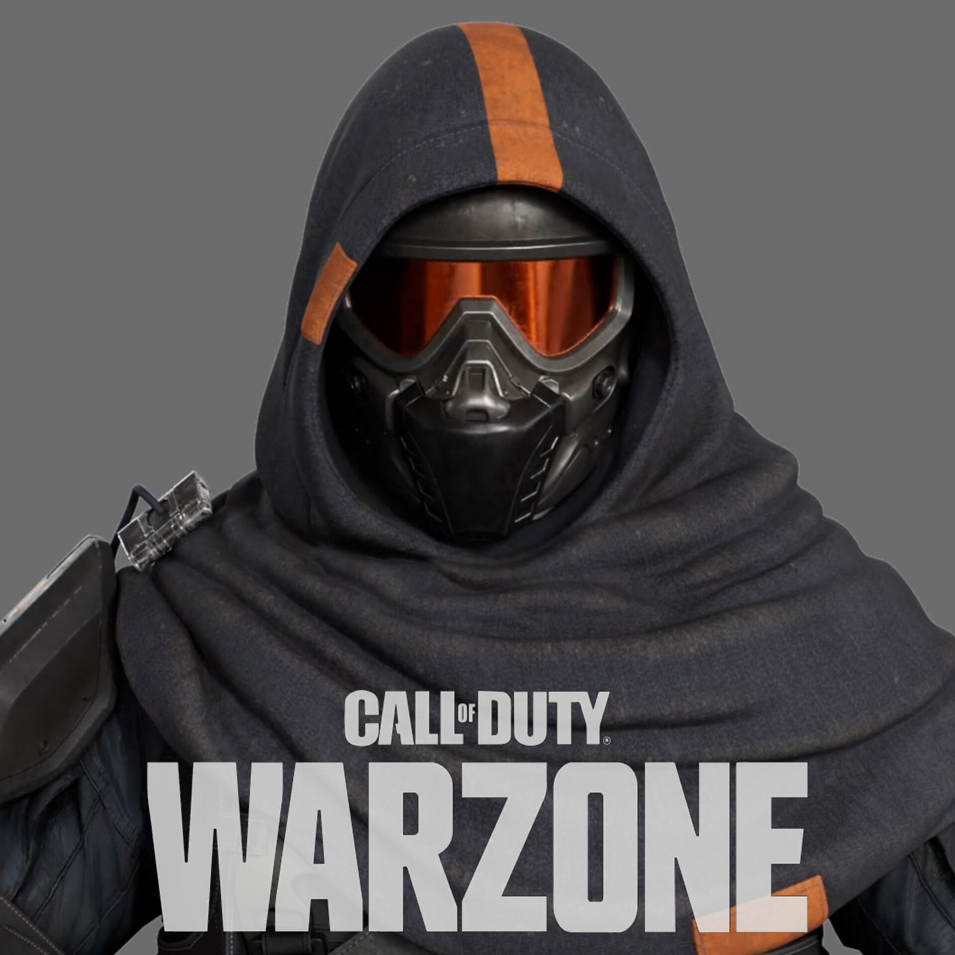 ArtStation - CALL OF DUTY WARZONE - Horangi