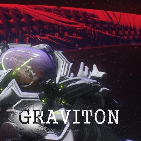 ArtStation - Graviton