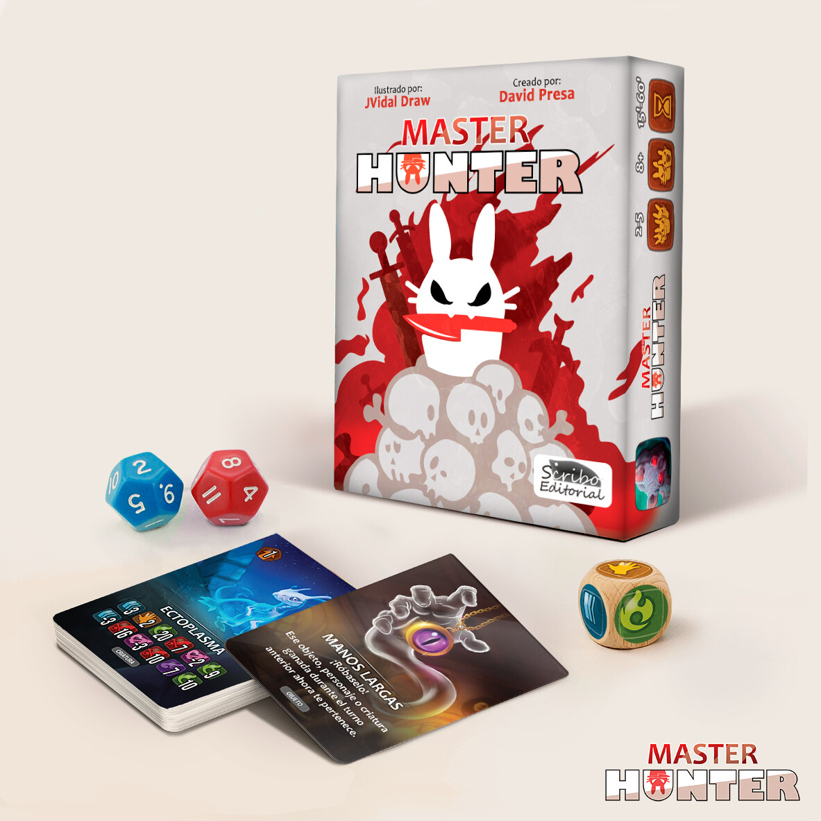 ArtStation - Master Hunter