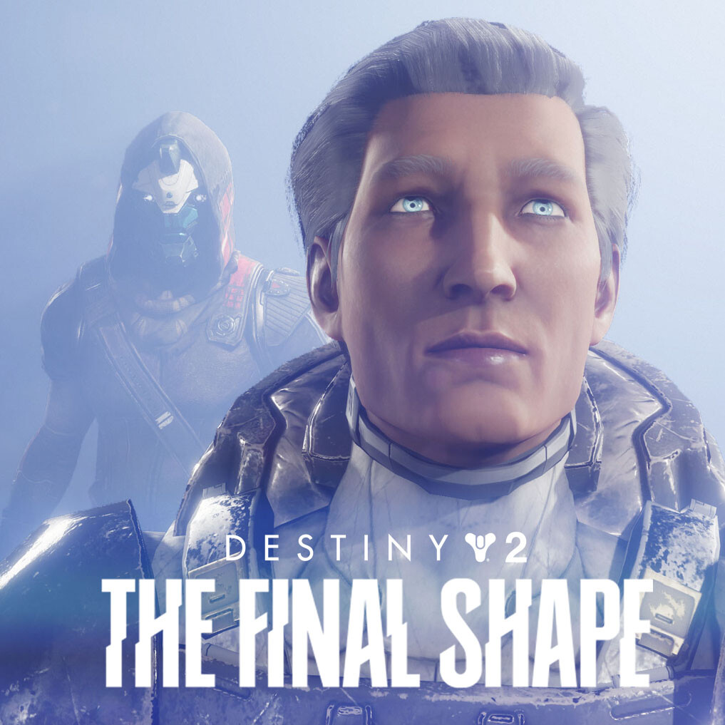 ArtStation - Destiny 2: Final Shape