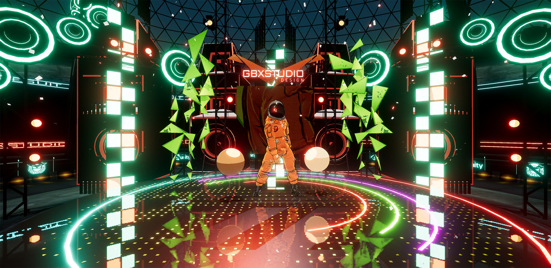 ArtStation - Unity 6 URP Toon Shader