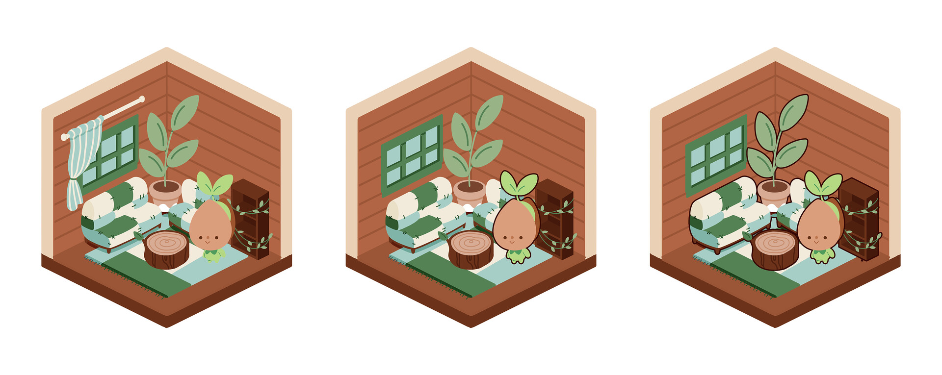 ArtStation - Chachi App