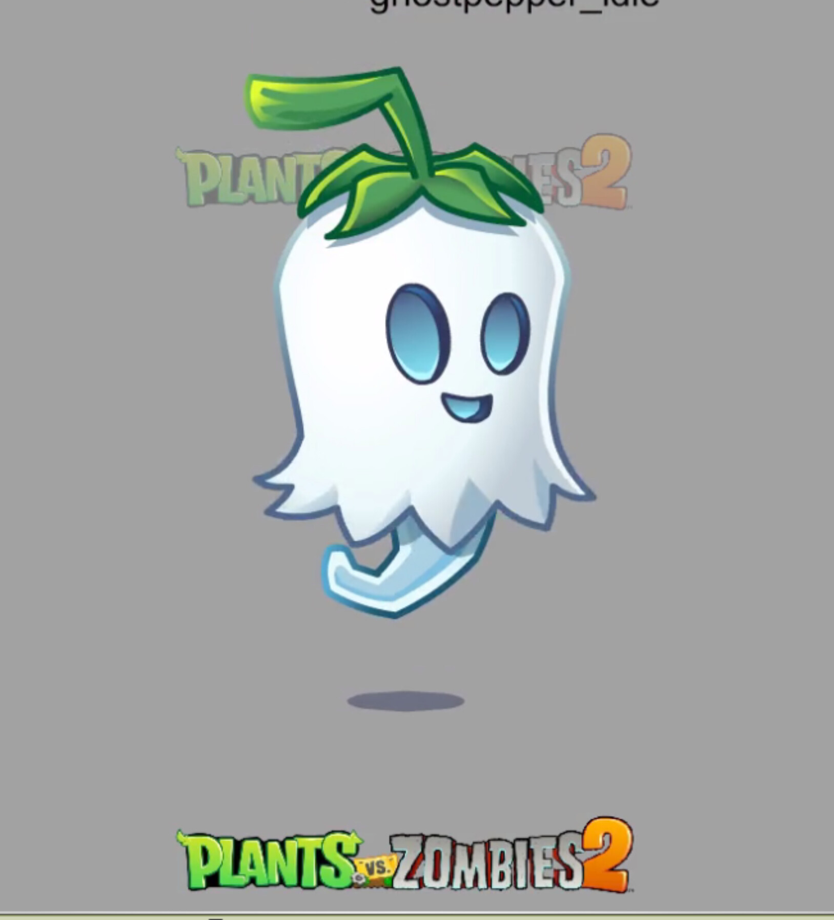 ArtStation - Ghost Pepper