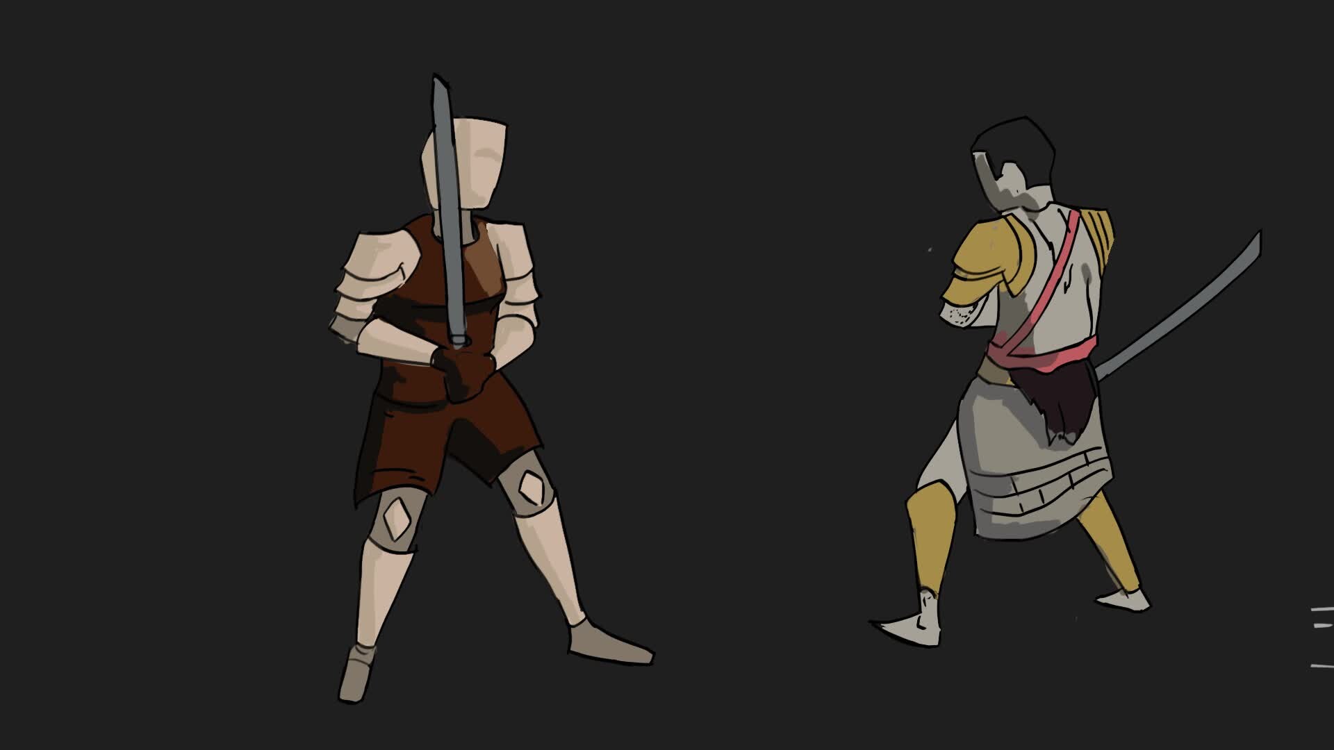 ArtStation - 2d animation