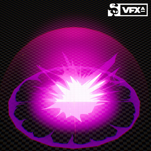 ArtStation - VFX - Comet