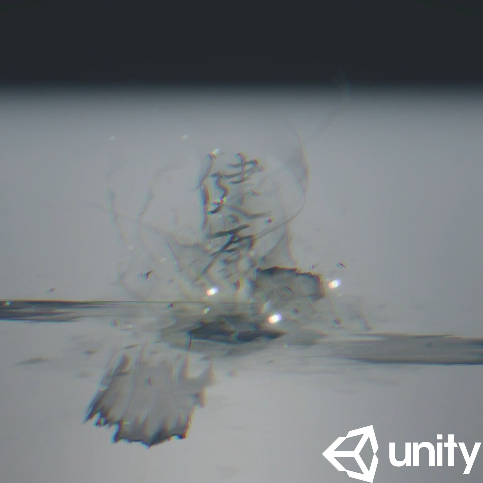 ArtStation - Ink VFX