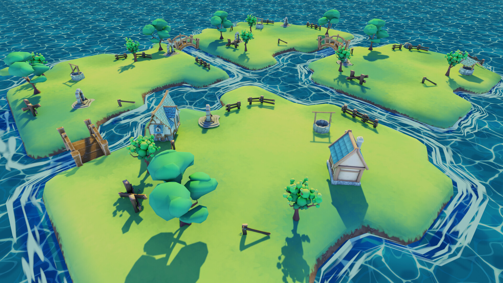 ArtStation - minimap