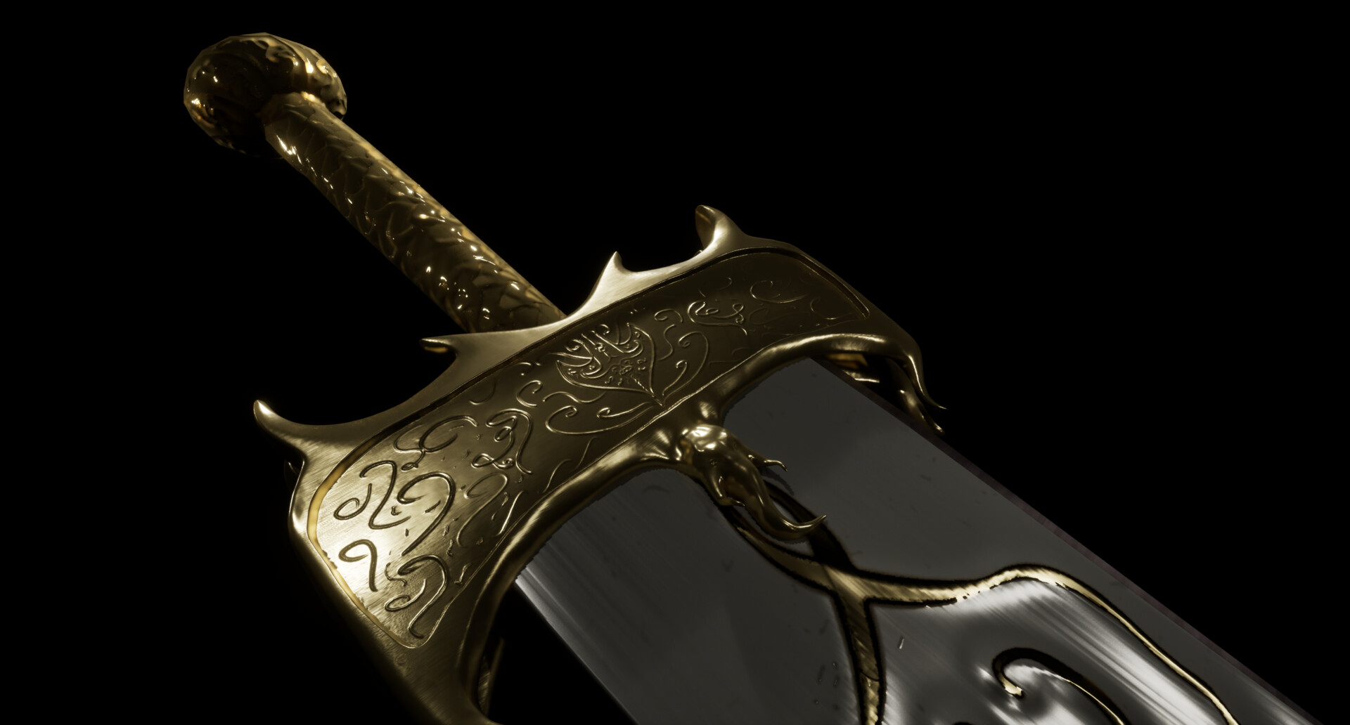 ArtStation - Kingslayer