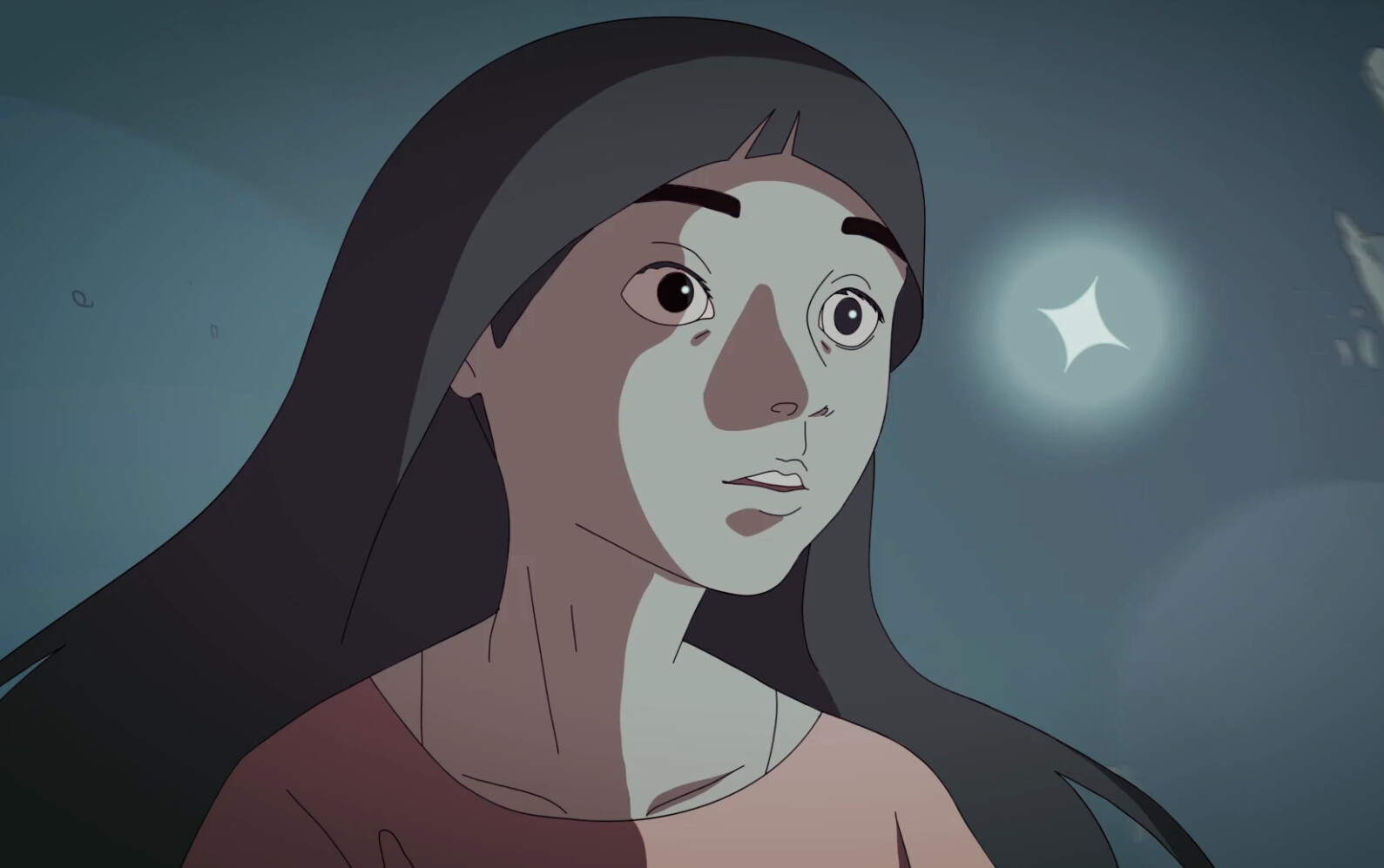 ArtStation - Control