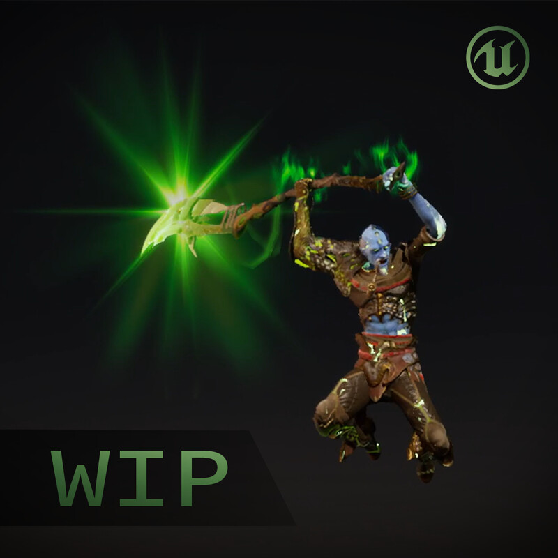 Christian Baca - Portfolio