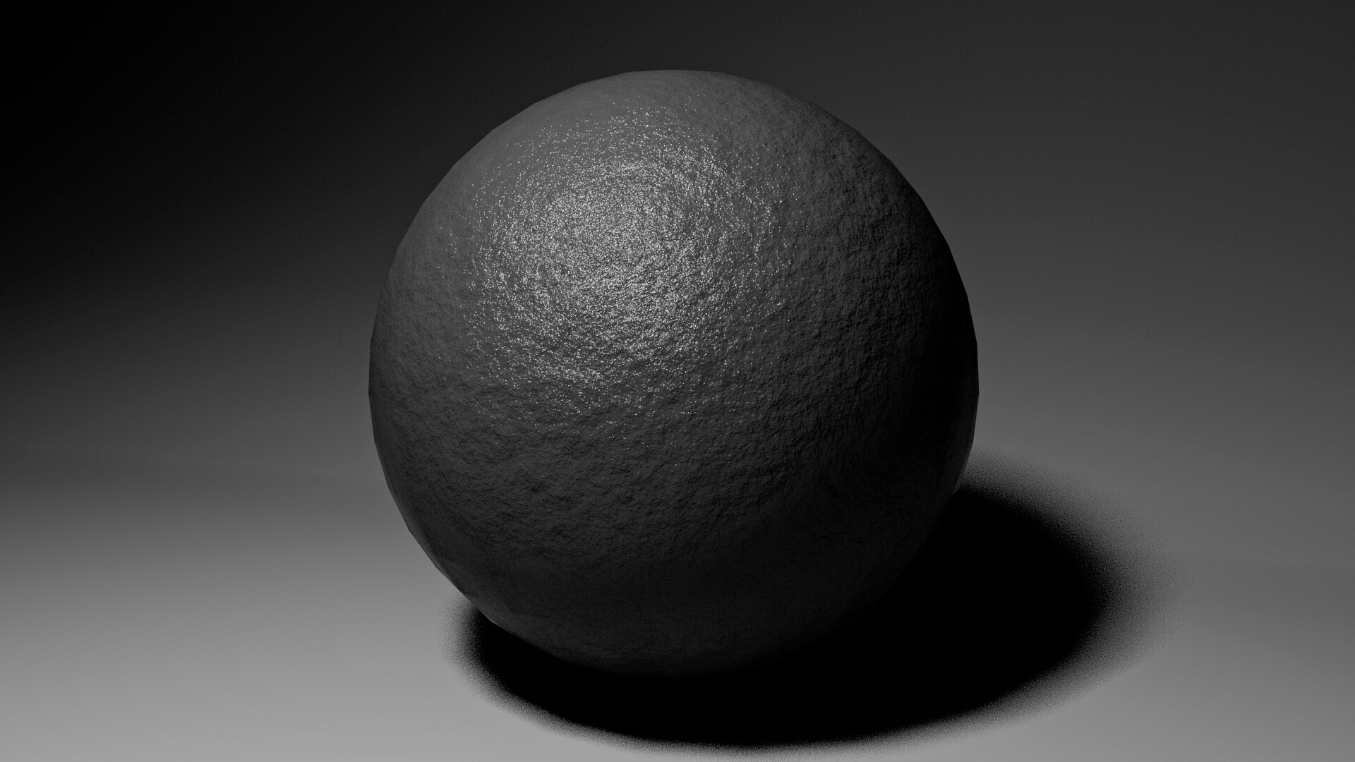 ArtStation - Shader Study