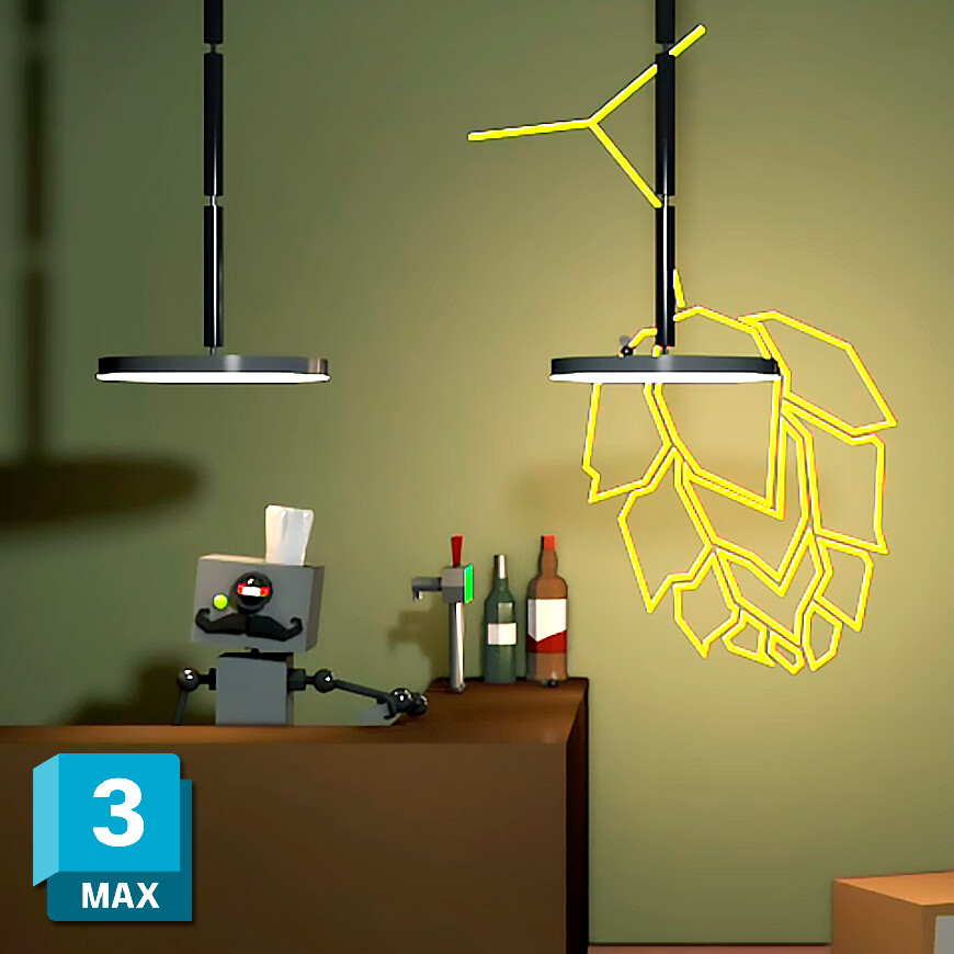 ArtStation - Basics Animation Reel