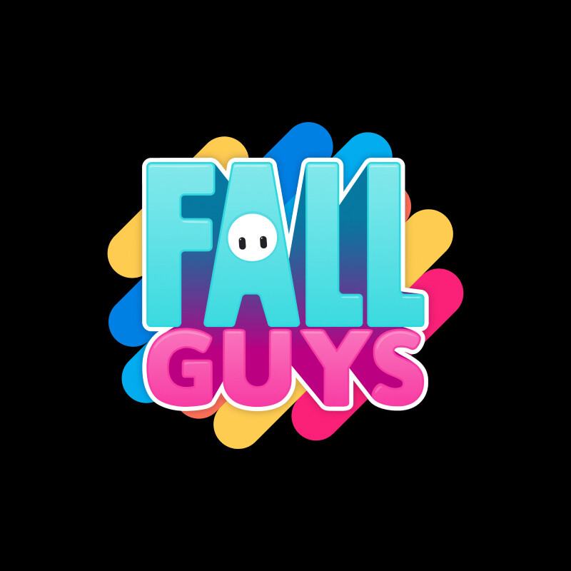 ArtStation - Fall Guys