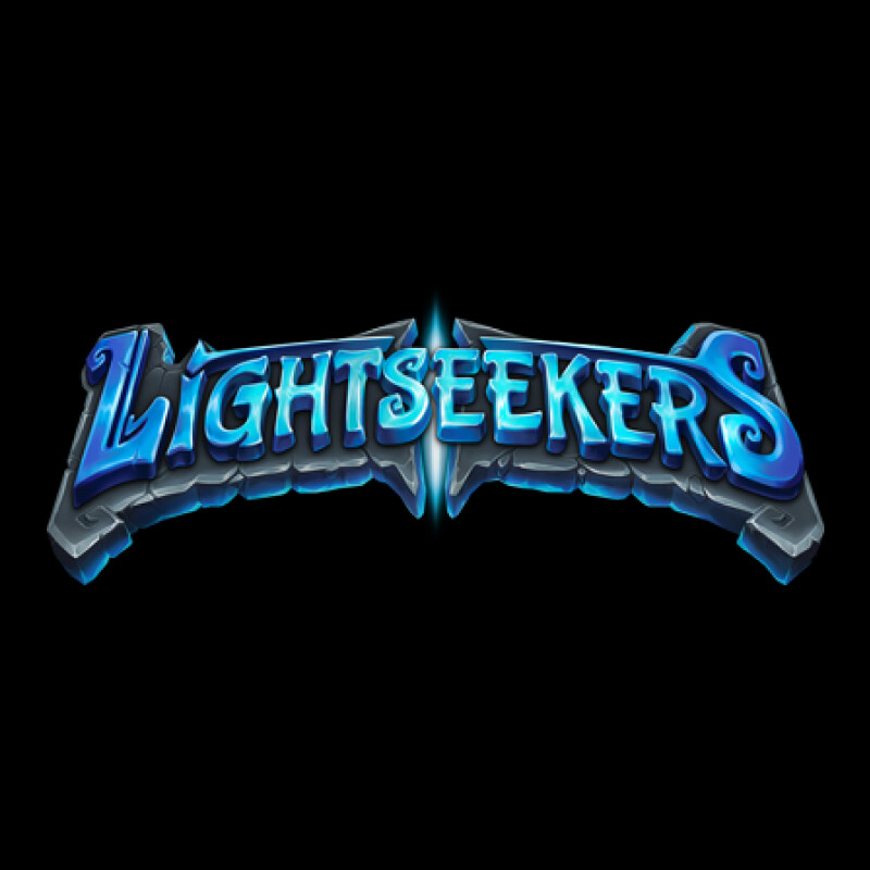 ArtStation - [Play Fusion] Lightseekers