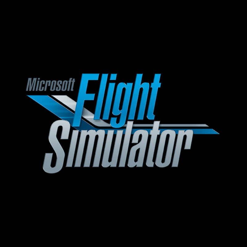 ArtStation - Microsoft Flight Simulator