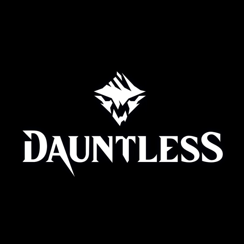 Dauntless Symbol Transparent