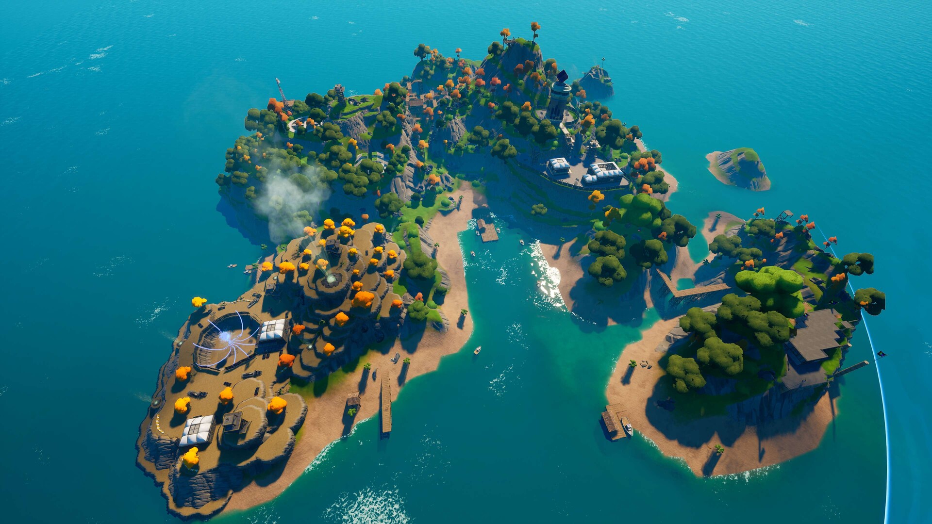 ArtStation - FNC • Inaba Mini BR (WIP)