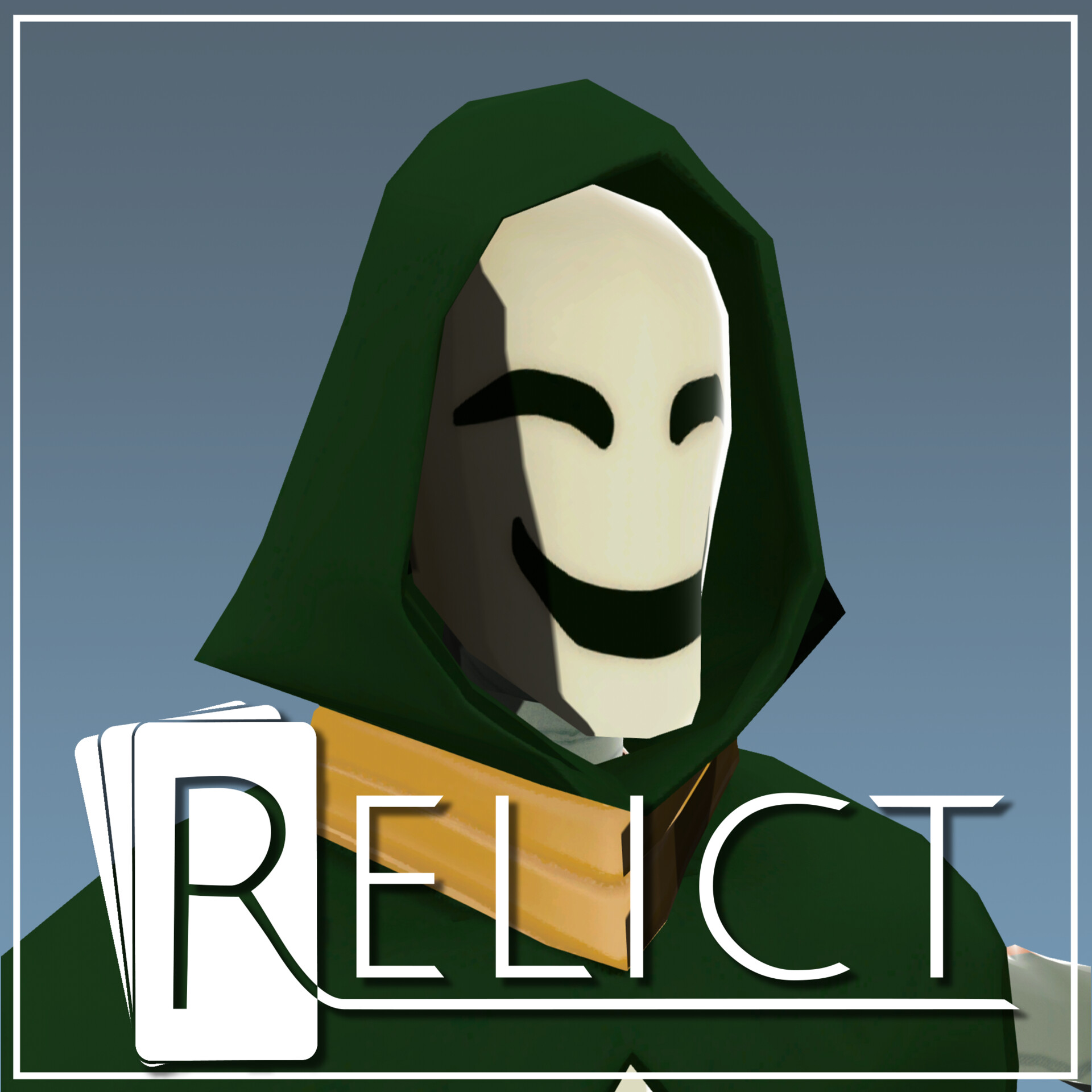 ArtStation - The Fool Textures - Relict