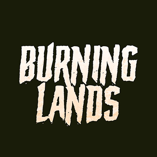 ArtStation - Burning Lands Level Design Portfolio messpit