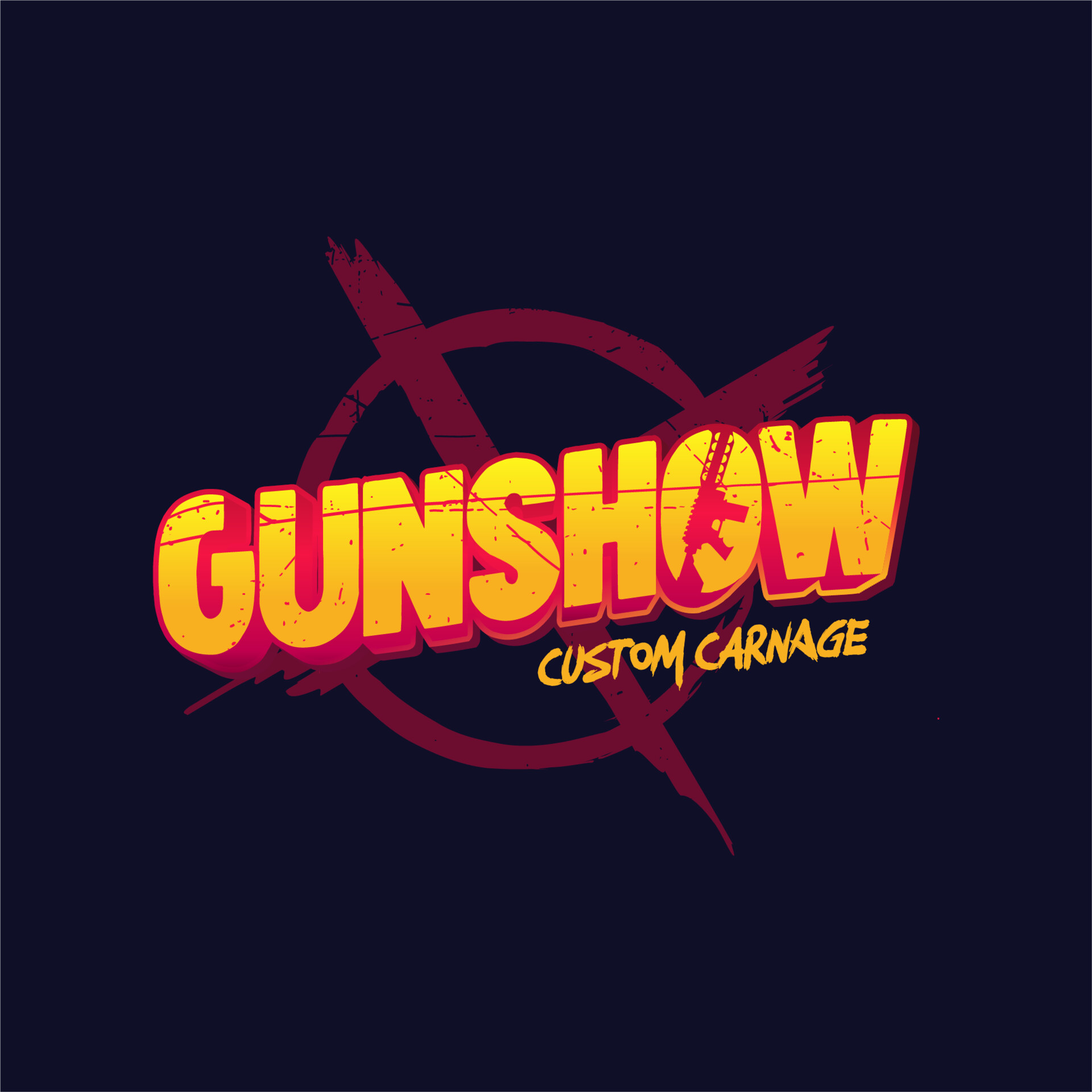 ArtStation - Fully Modular Gun Building System