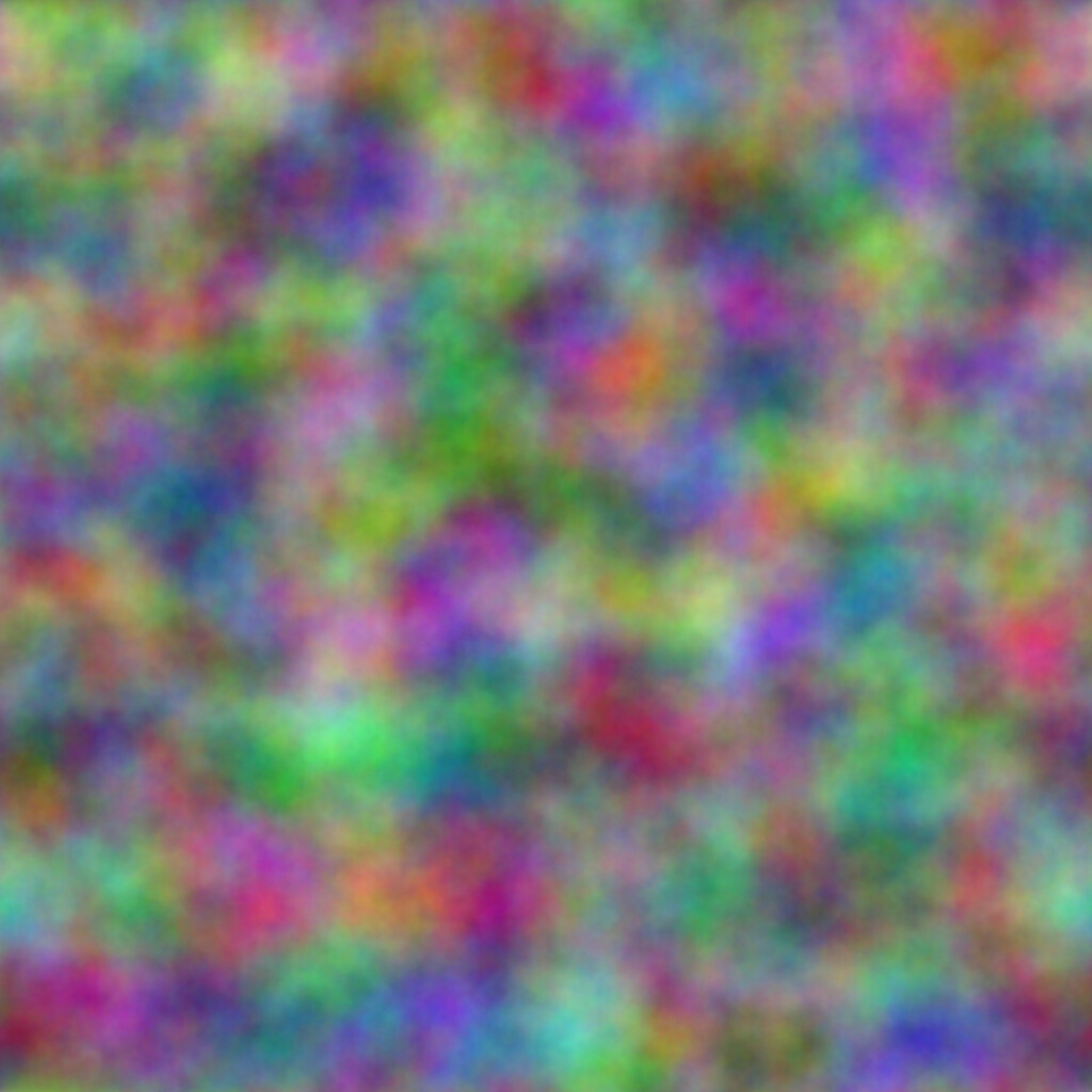 Damien Ramirez (CG) - How to UE: Texture Graph RBG Noise + Gradient