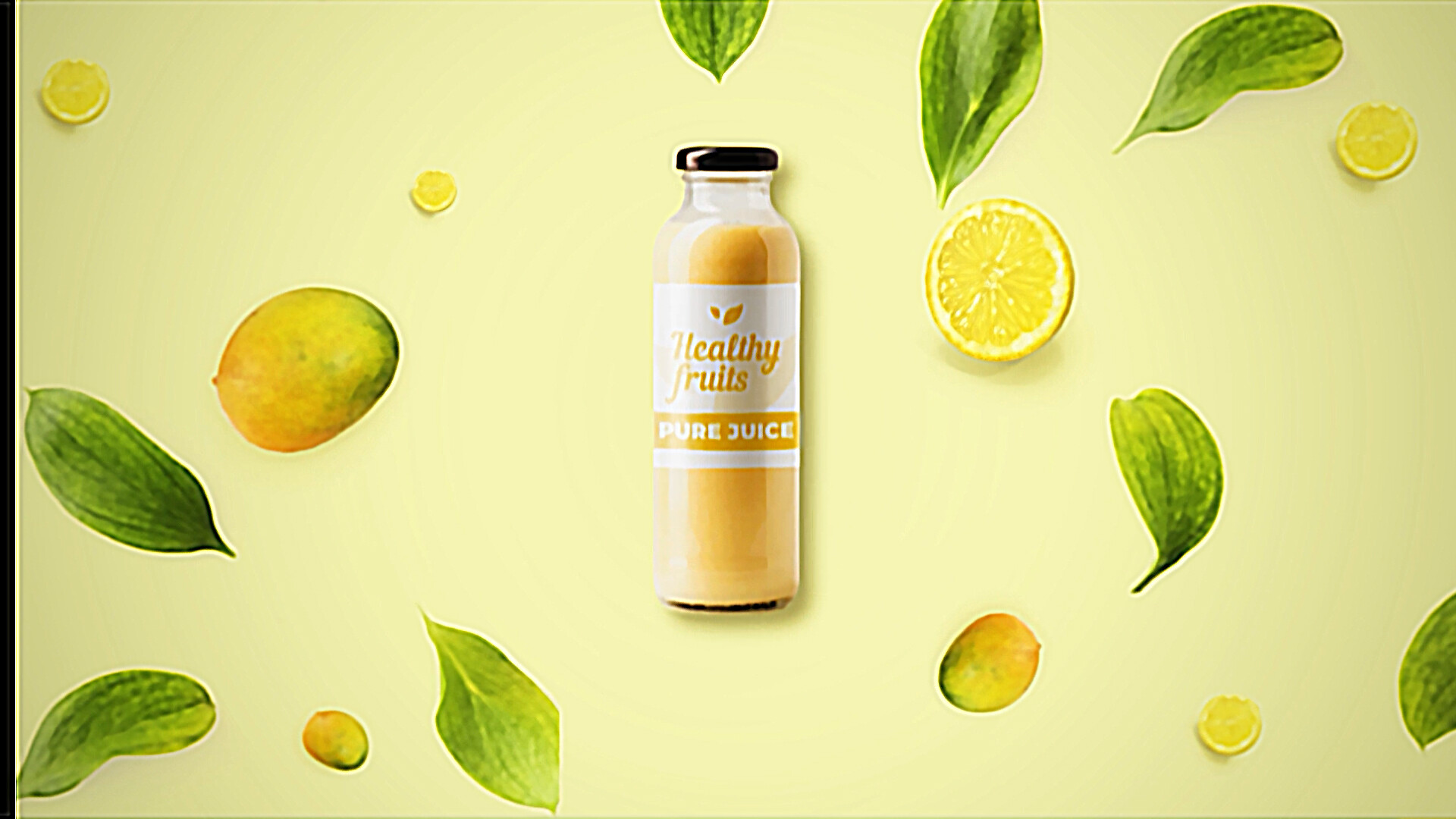 ArtStation - Motion graphics work