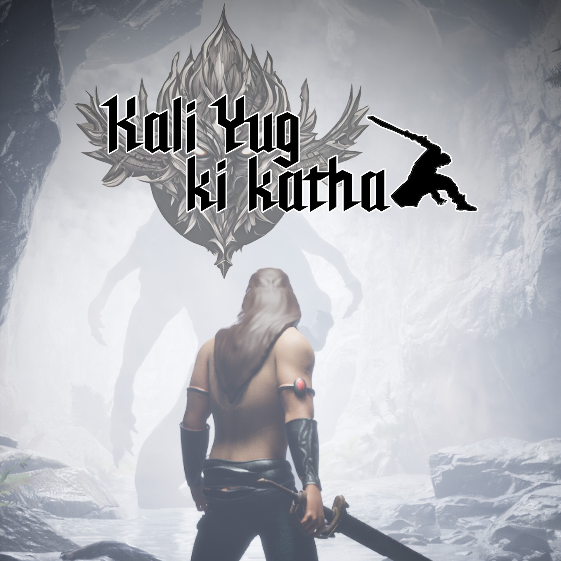 ArtStation - Kali Yug ki Katha