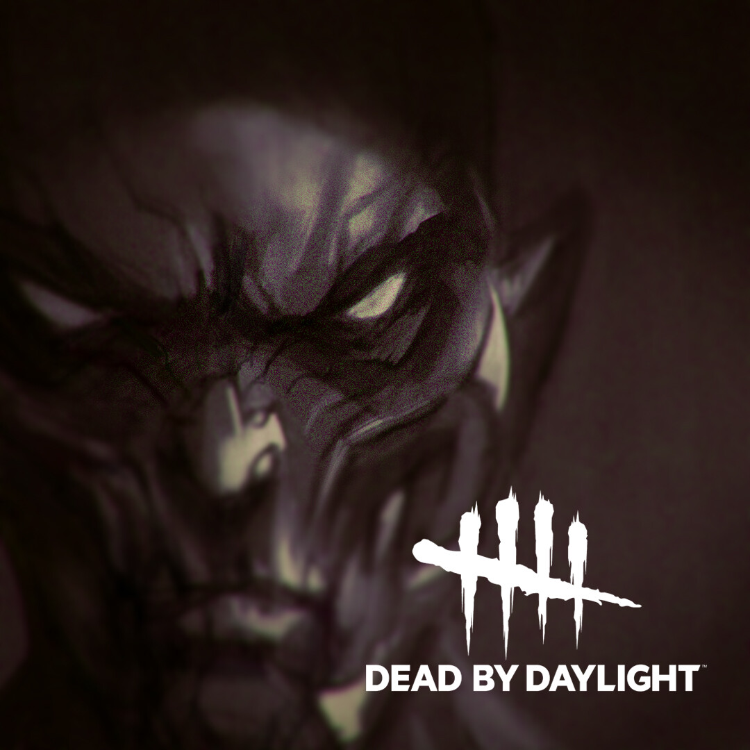ArtStation - DEAD BY DAYLIGHT - Dungeons & Dragons Storyboard
