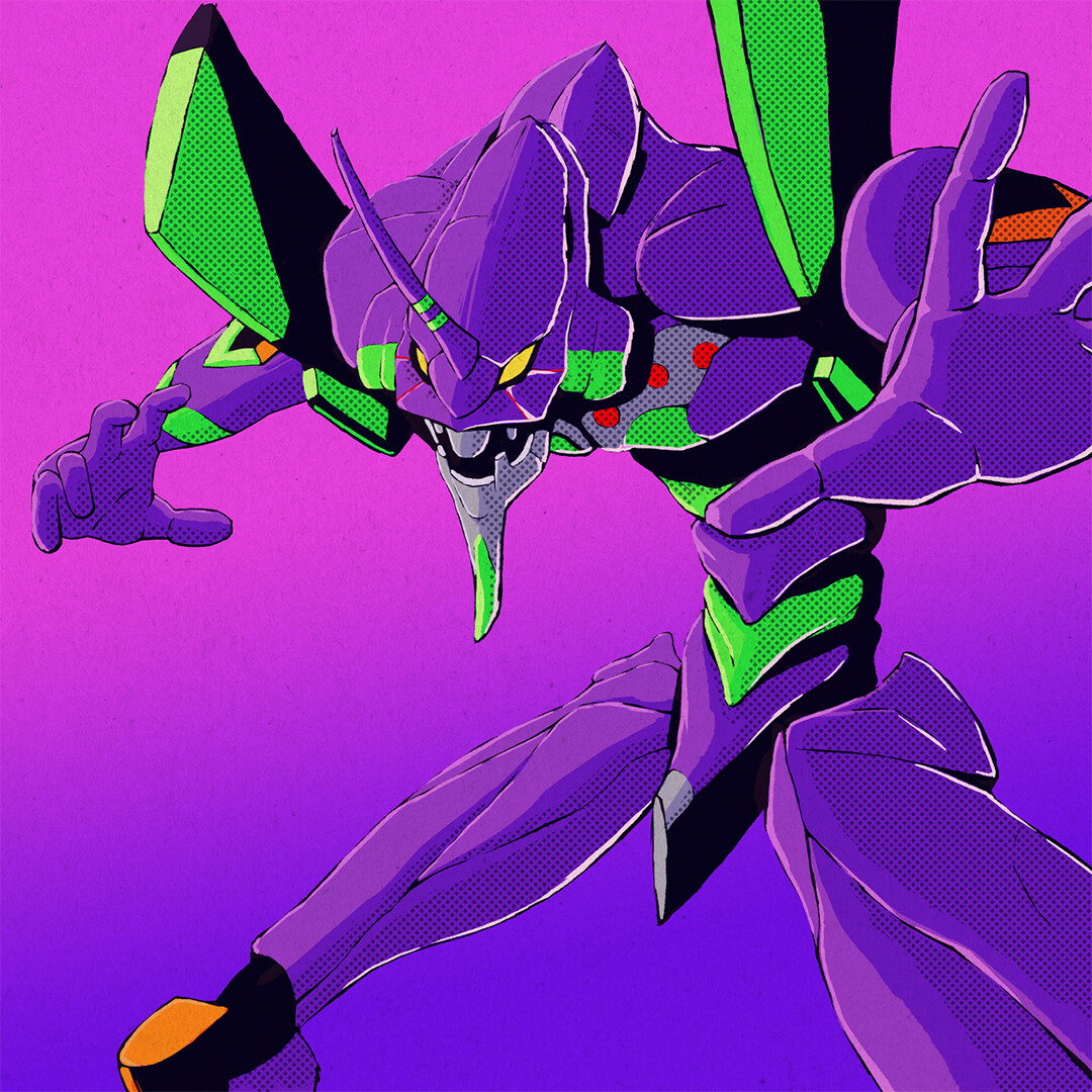 ArtStation - Love is destructive