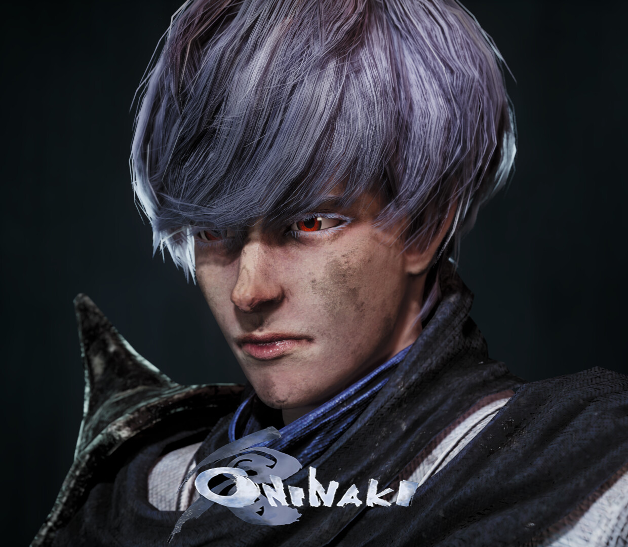 ArtStation - Kagachi Wacther