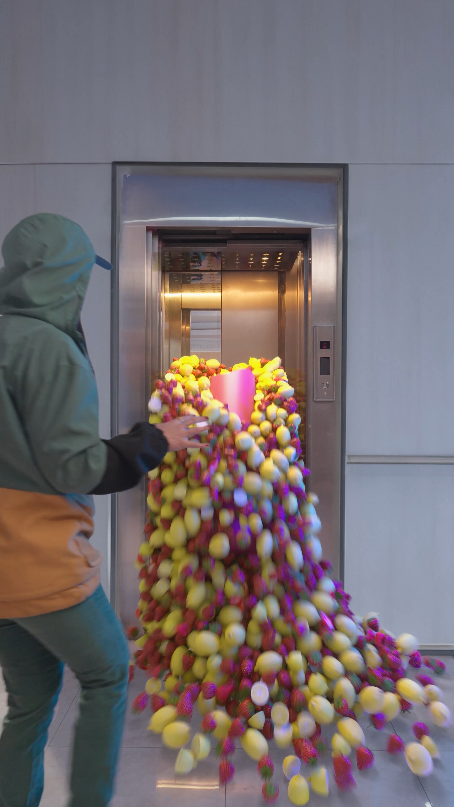 ArtStation - Dafi breakdoown