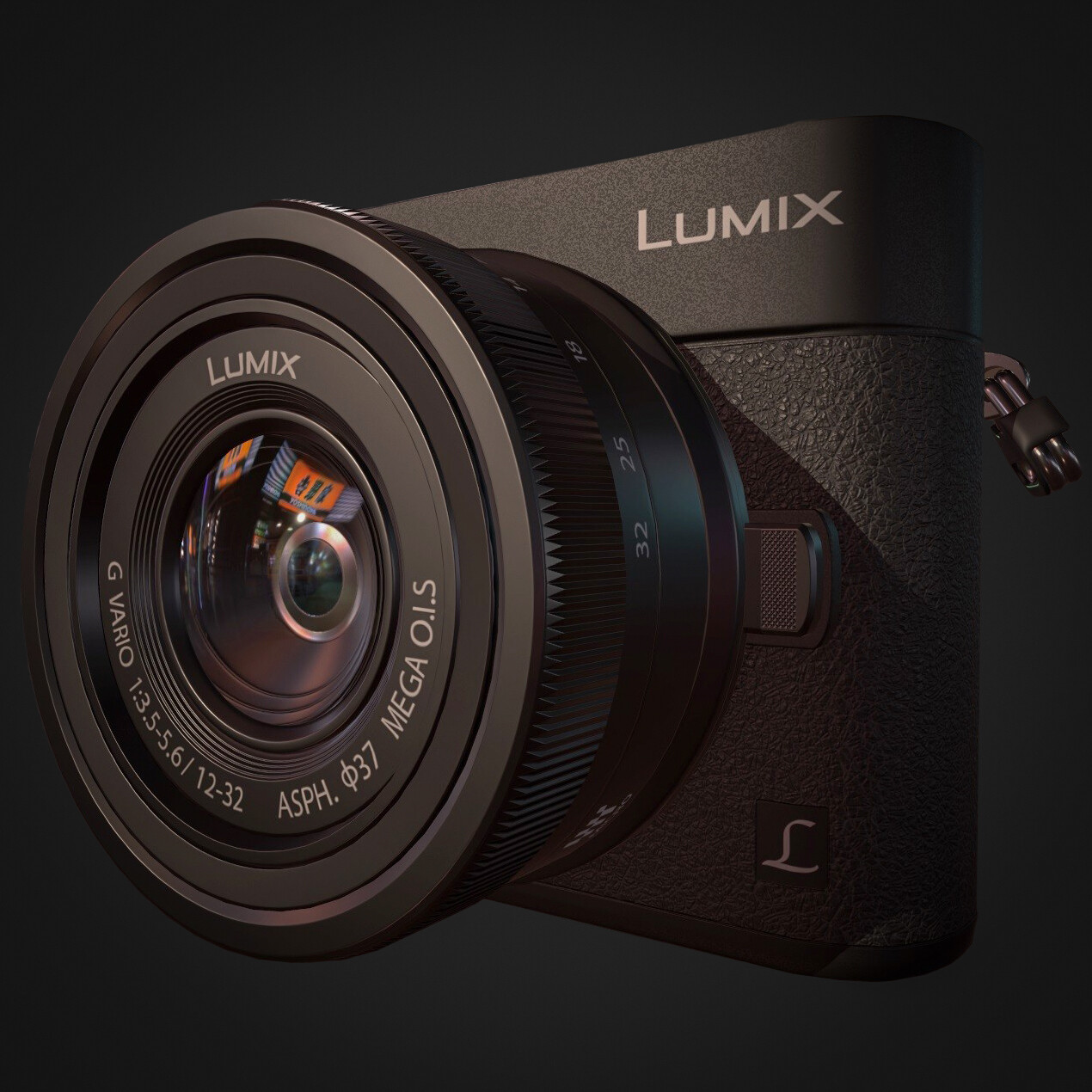 ArtStation - GX850