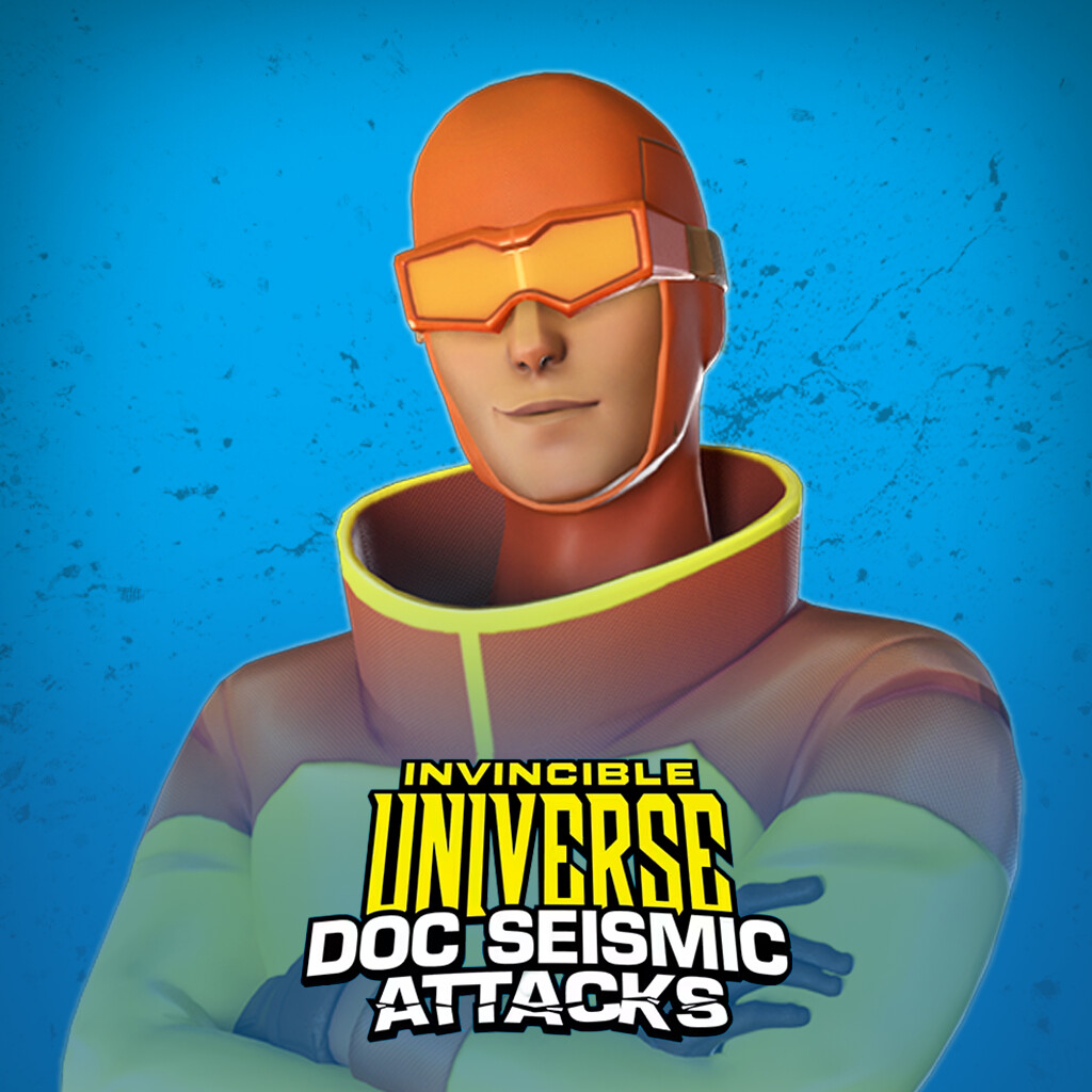 ArtStation - Rex Splode